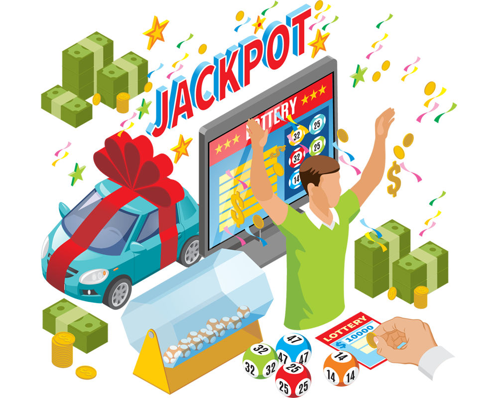 Hawaii Lottery